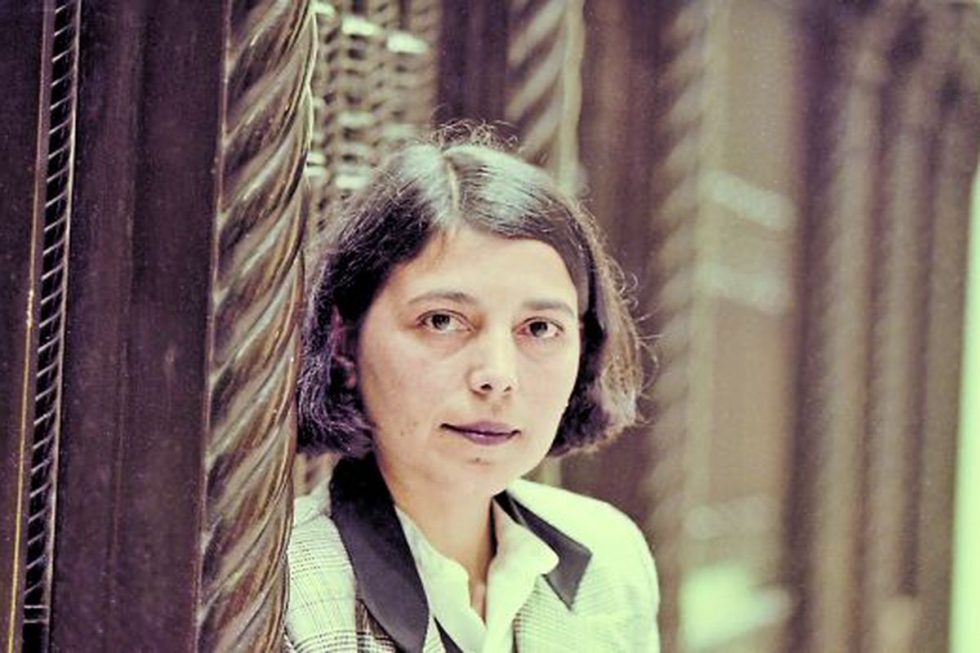 Reseña | “Todos los cuentos”, de Pilar Dughi